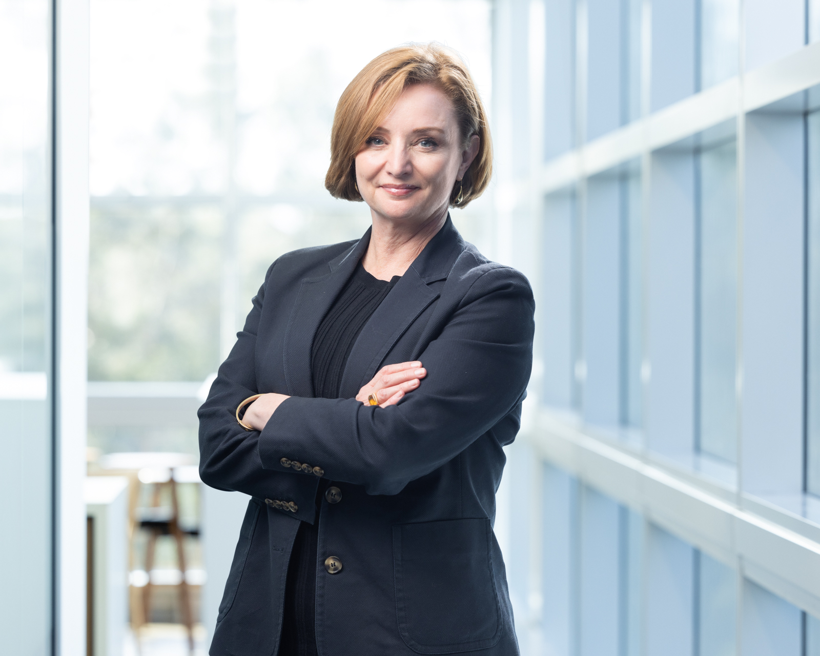 Executive Committee | Boral